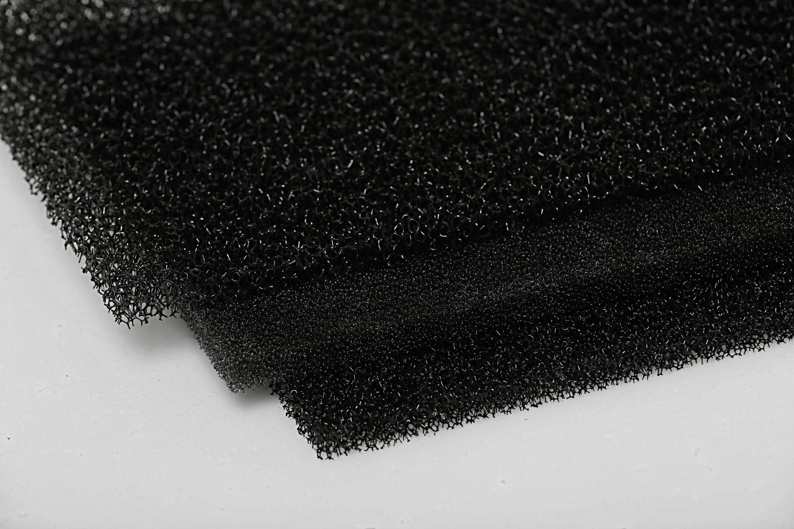 Foam Filter - Piger Tech Trading and Construction Co., Ltd.