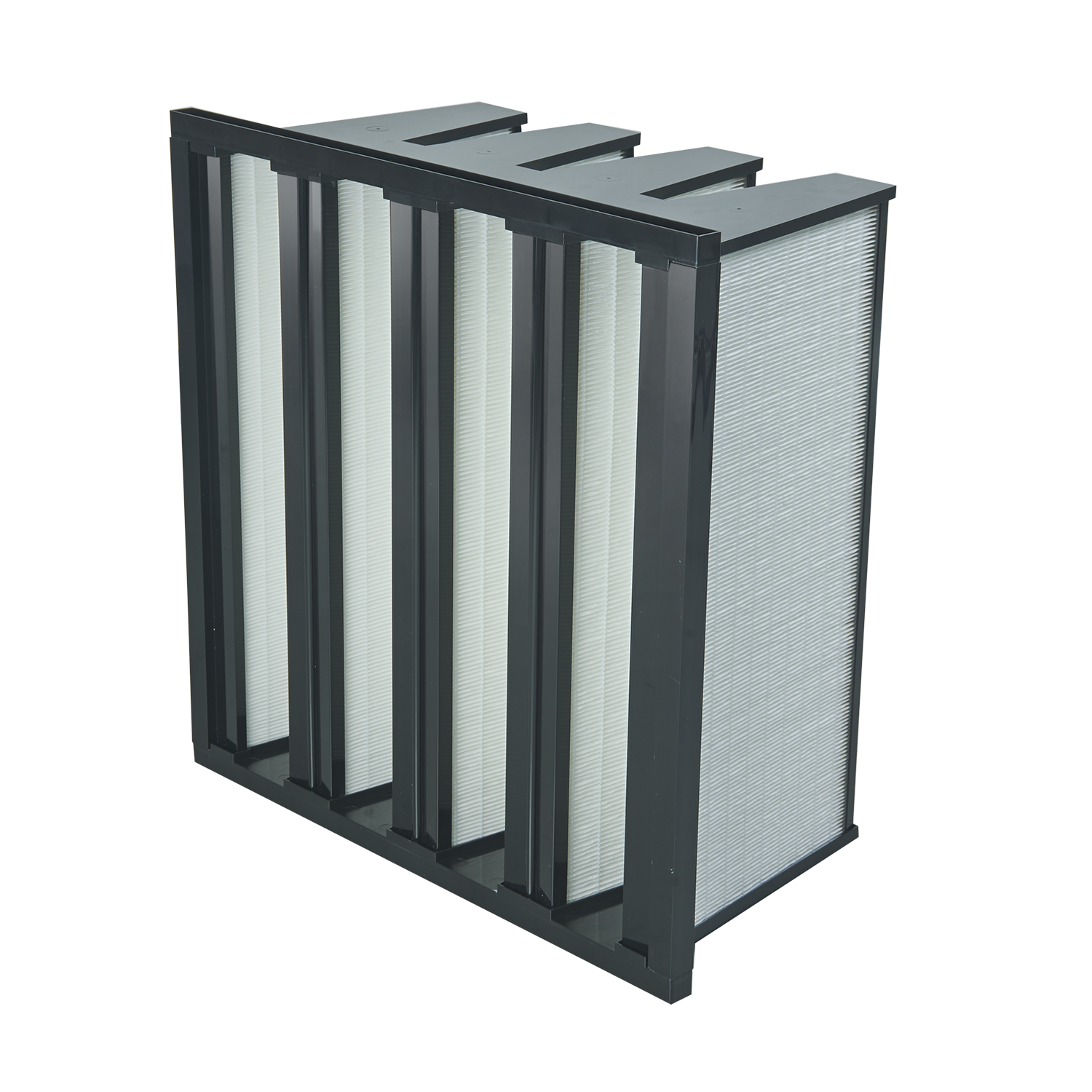 Medium Filter - Piger Tech Trading and Construction Co., Ltd.